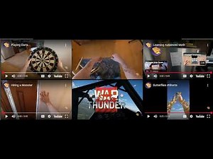 Season 6 of Buttered Side Down Episode Played at the same time