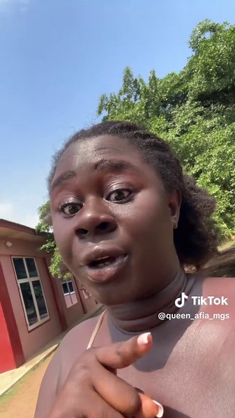 I’ll really appreciate if anyone can help me or even a room around Spintex I’ll love it 😊 kindly help a sister #nss #nationalservice #educationminister