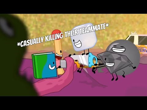 BFDIA| FreeSmart being iconic for 7 minutes