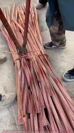 How to Bundle Copper Wires: Simple and Practical Method!