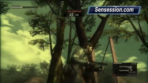 Metal Gear Solid HD Collection review