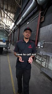 These Exit Signs Failed In An Emergency 😨🚨