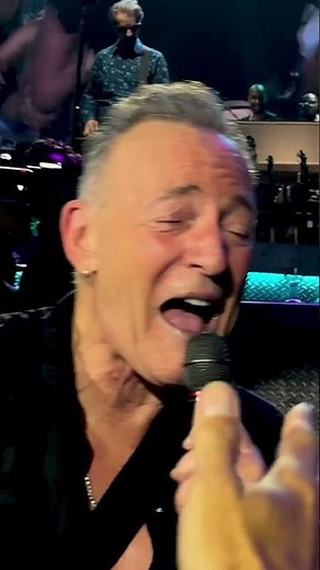 Bruce Springsteen - Darlington County - Copenhagen July 13 2023