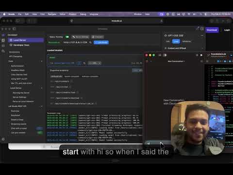 Apple's Xcode 26.3: Run Local Models in Claude Agent