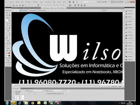 EDITANDO A BIOS PHOENIX - MUDANDO O LOGO