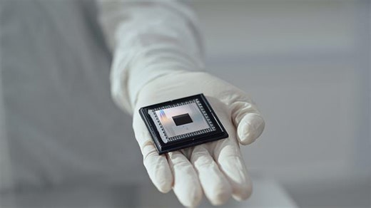 Google's 'mind-boggling' quantum chip can perform 'impossible' tasks in five minutes