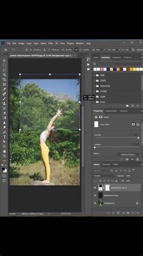 Add Rain in Seconds!