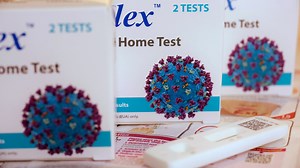 Here’s how to get free COVID-19 tests shipped to your residence