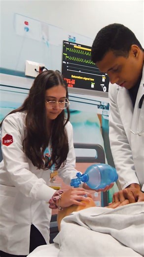 INTEC | Estudia Medicina en INTEC