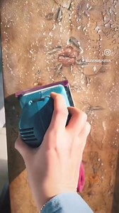 24K views · 428 reactions | The coolest peel and stick paper with Marauders Map print: https://liketk.it/5t7Xq | Clevergirlpotter | Facebook