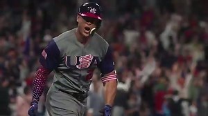 18K views · 438 reactions | Started from the top...and we stayed there. This is the Sweep: | USA Baseball | Facebook