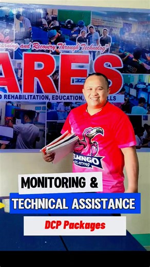 Monitoring and Technical Assistance for the DepEd Computerization Program (DCP) Packages 🧑‍💻 conducted by our Division IT Officer, Sir Dino Cuyag 🖥️ ✅ JHS Computer Laboratory – c/o Sir Gabato ✅ SHS Computer Laboratory – c/o Sir Canillo ✅ CSS Shop Room – c/o Ma’am Sumbe #teachervince #ITSkills #follower #everyone #IbaAngMayAlam #highlights #dcp #computersetup #everyonefollowers #DepEdPhilippines | Teachervince
