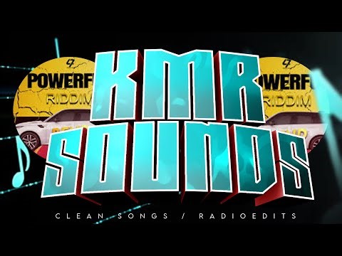 Problem Child - Not Behaving (Powerful Riddim) (Soca 2025)