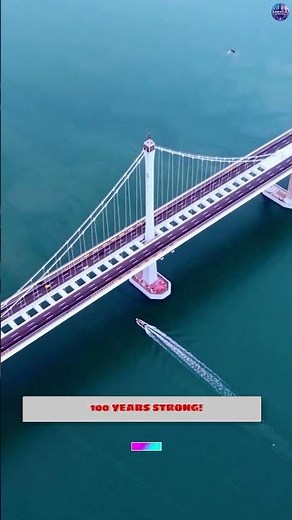 Qingdao Haiwan Bridge – China’s 42KM Mega Structure 🌉🇨🇳 #short #china
