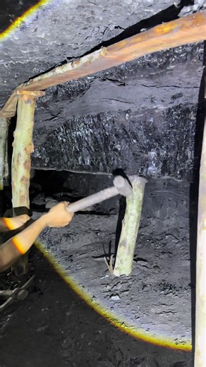 Understanding Black Diamond Mining Techniques