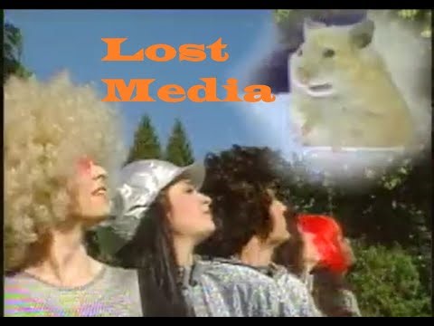 Bod Squad from TVO Kids A Saga from a Lost Media Gold Mine