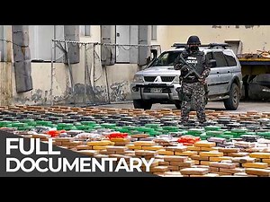 World's Most Feared Narco Stronghold | Ecuador: Overrun by Cartels | Free Documentary