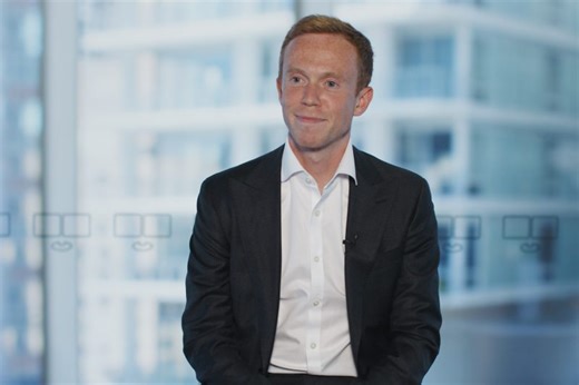 Bloomberg Expert Access: Oliver Metcalfe on the role of the wind industry in reaching net zero | Insights | Bloomberg Professional Services