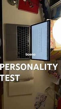 te dejo el link: https://www.16personalities.com/free-personality-test ❣️🤏🏾