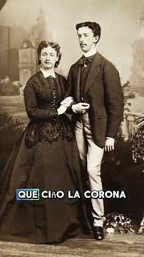 The abdication of Amadeo of Savoy. #history #historyofspain #trivia #shorts #short