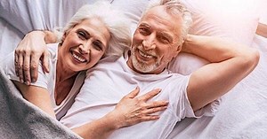 Life expectancy to reach 80s by 2050, global forecast says * WorldNetDaily * by Around the Web