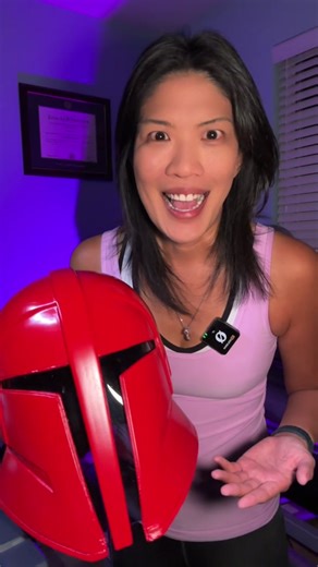 Will this Praetorian Guard be my first 3D printed armor build? I’m gonna try! . Gotta figure out the soft parts as well. I don’t sew! 😳 . Files from: @Galactic Armory . #3dprinting #starwars #themandalorian #cosplay