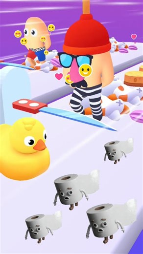 Best Toy Run Animation #565