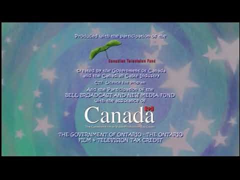 Family Channel/Decode Entertainment (2004)