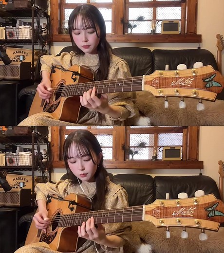 ・ ♪ Slack Key Soquel Rag / doobie brothers ・ ・ ・ #KOYUKI #country #Guitar #countryguitar#acousticguitar #sologuitar#fingerstyleguitar #slackkeysoquelrag #doobiebrothers #カントリー#カントリーギター #ソロギター #アコースティックギター #スラック キー ソケル ラグ#ドゥービー・ブラザーズ