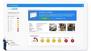 You've got mail! With the click of a button, you can deliver direct, highly intelligent emails to your audience. Vendasta's email marketing platform makes it easy. | Vendasta
