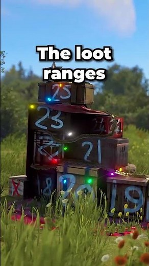 Rusts Christmas Event Has JUST Started! 🎄 #rust #rustnews #rustupdate #rustchristmas #rustshorts #pc