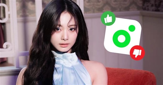 TWICE Tzuyu's Surprising Chart Performance Sparks Mixed Reactions