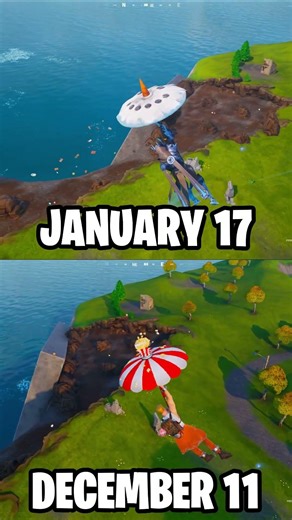 Fortnite OG The Block (Stage 2)