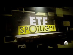 ETF Spotlight: iShares Nasdaq Biotech, IBB