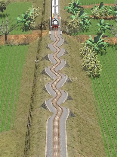 This High-Speed Train Is Blowing Minds in the USA 🇺🇸⚡#HighSpeedTrain #TrainUSA #USATrains #FutureTransport #FastestTrain