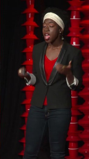 How I’m Fighting Bias in Algorithms ‪@TED‬ #ted #shorts