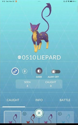 Shundo Liepard✨