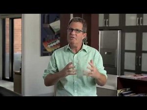 Organizing Your Home - Peter Walsh