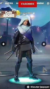 How to Make Game Bots in Fortnite Season 4 #shorts