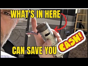 How Do "Smart" RV Slide-Out Rooms Really Work?