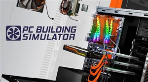 Epic Games Store ücretsiz PC Building Simulator veriyor
