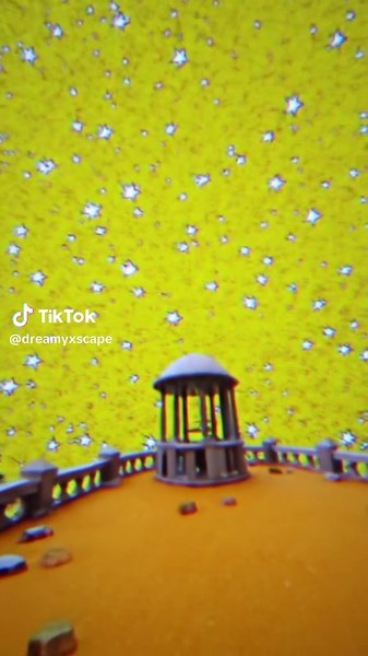 Exploring Dreamcore and Liminal Spaces