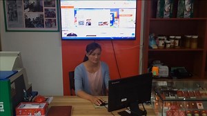 ChinaPay looks to Japan for growth