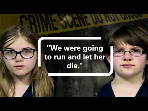 The Slender Man Stabbing | A Complete 2020 Documentary