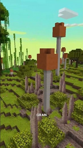 Mini Mod Reviews - Biomes O' Plenty #BiomesOPlenty #minecraft #mod #java