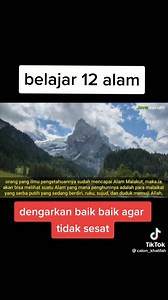 211K views · 5.7K reactions | Belajar 12 alam. | Acan Basri Aries | Facebook
