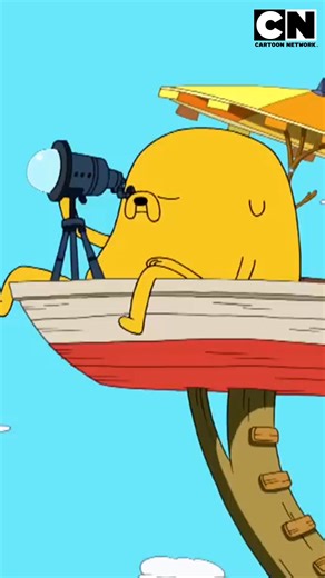 Finn enfrenta nuevas responsabilidades mientras intenta ganarse la vida en esta divertida aventura. ¿Podrá adaptarse a la rutina laboral? 🛠️🌆 | Cartoon Network LA