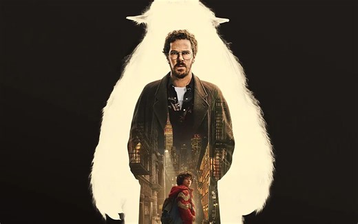 Eric Season 1 Review - Another engaging but forgetful miniseries