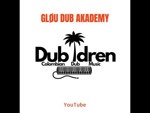 DUB IDREN 4 GLØU-RADIØ sessions - THE REPLAYS -