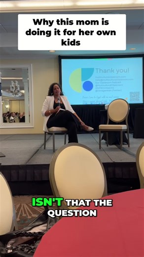 Doing this for other kids, but it's also for my own three. The passion is real. #Parenting #Motivation #FamilyLove #MakingADifference